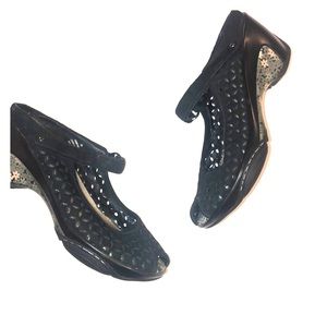 J-41 Shoes | J41 Adventure On Women 7 Blue Athletic | Poshmark